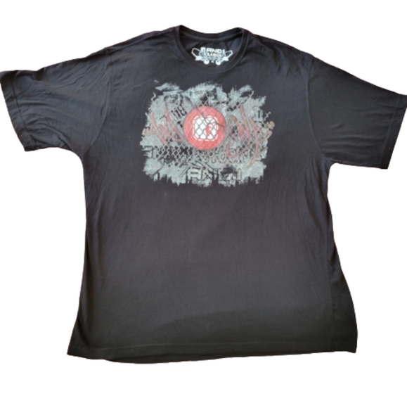 And1 | Shirts | Vintage And Graphic Tee | Poshmark